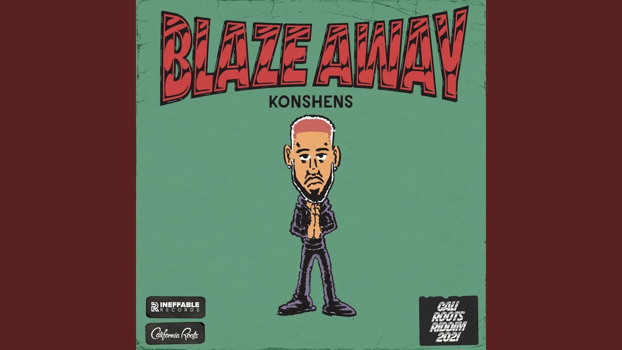 Blaze Away Youtube Music