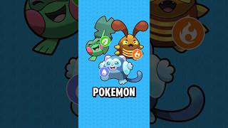 Celestial Rillaboom Gen 8 Starter Pokémon Corrupted Forms Pokédex ...