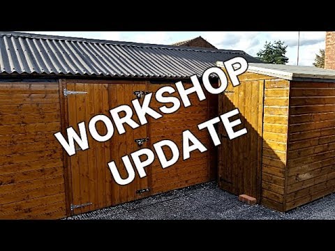 Workshop Update Youtube