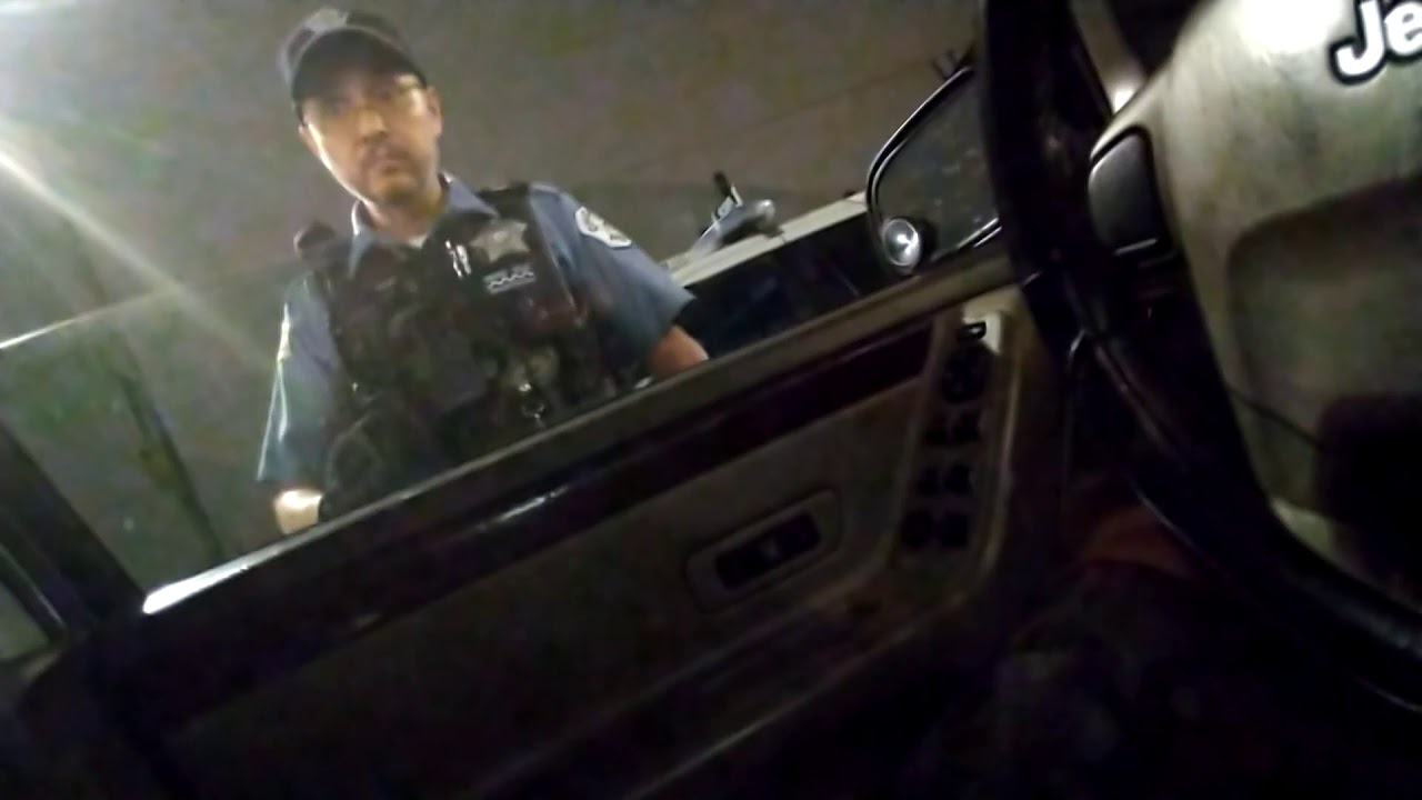 Chicago Police Abusing Athority Youtube