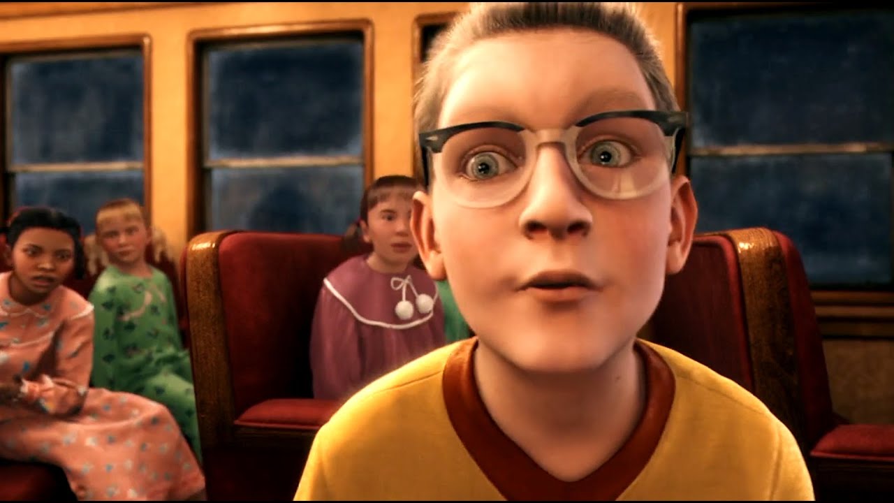 Kid With Glasses In Polar Express At Misty Orth Blog