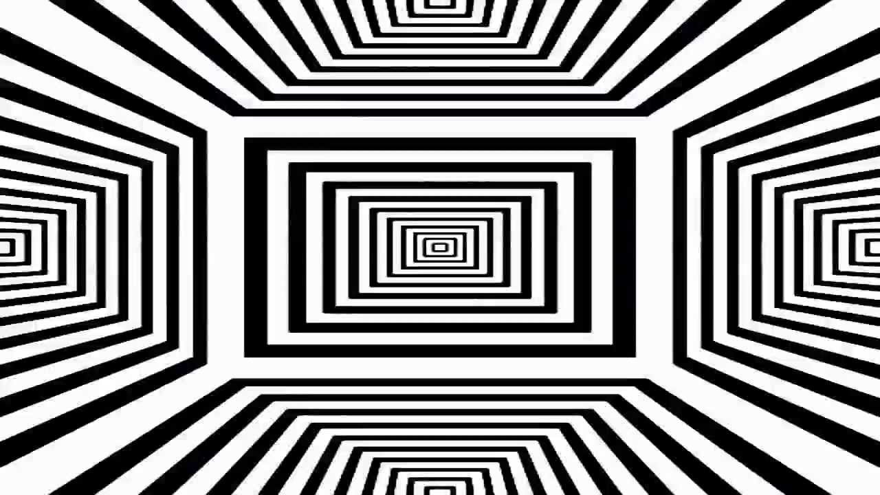 Trippy Strobe Light Youtube