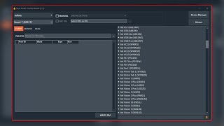Bft Tool V1 1 Free Download New Gsm Unlock Frp Bypass Tool Gsm Software ...