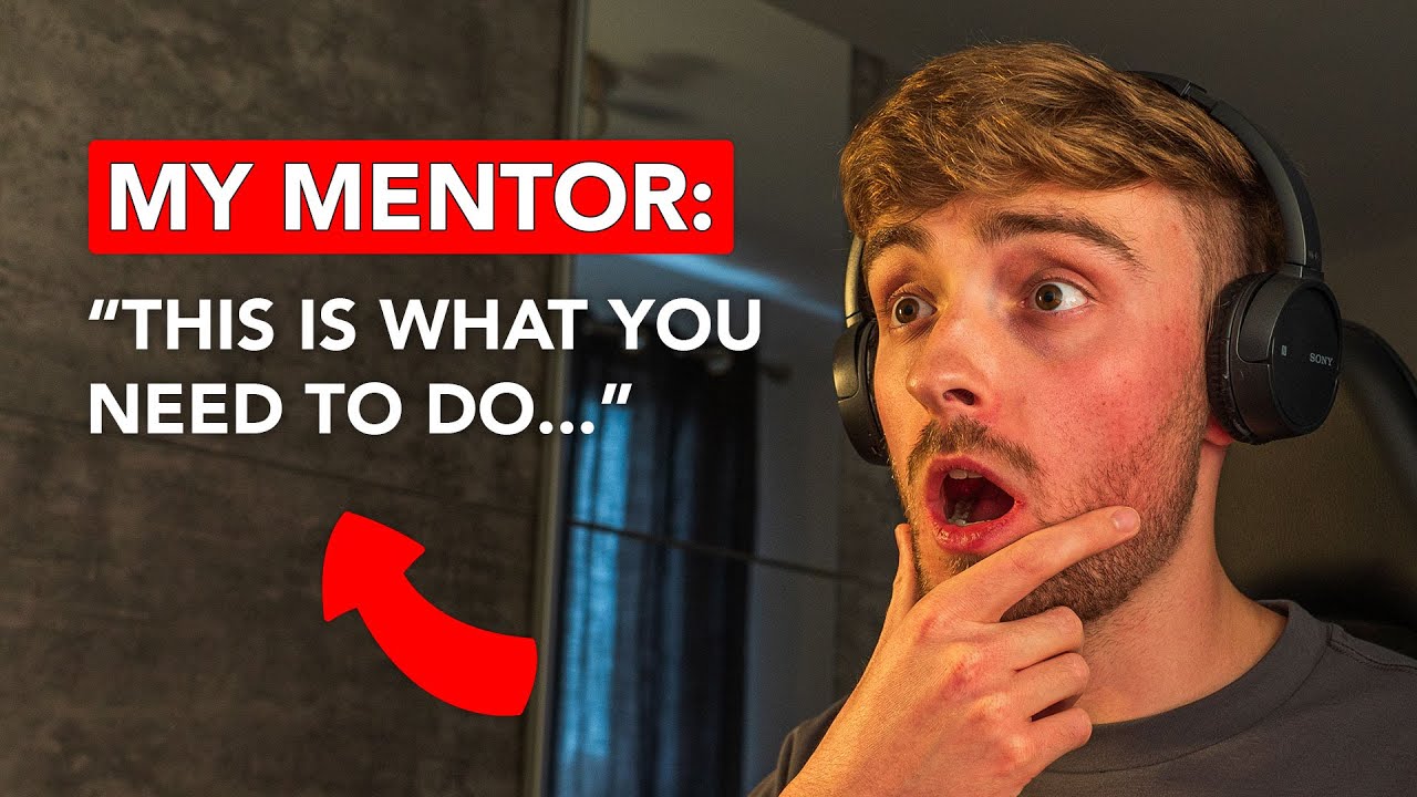 The Advice That Made Me A Better Programmer Youtube