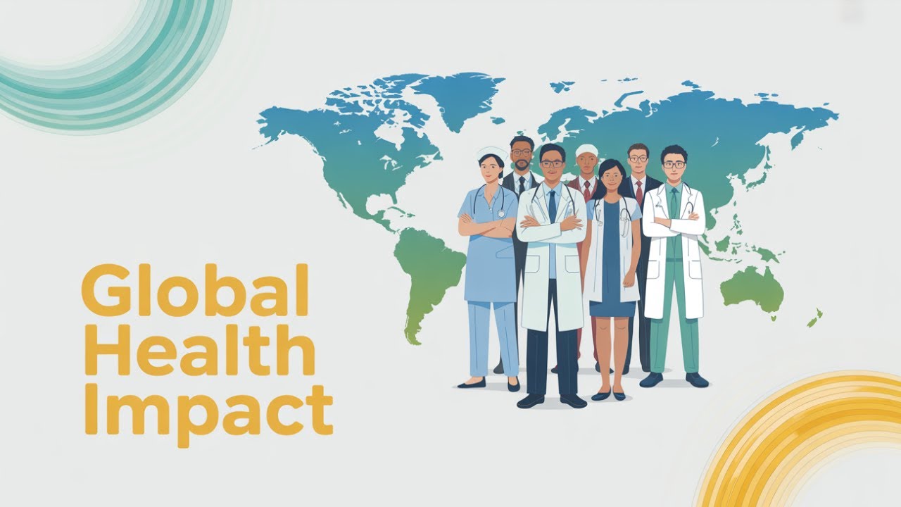 World Health Day 2025 Theme History Why It Matters For Global