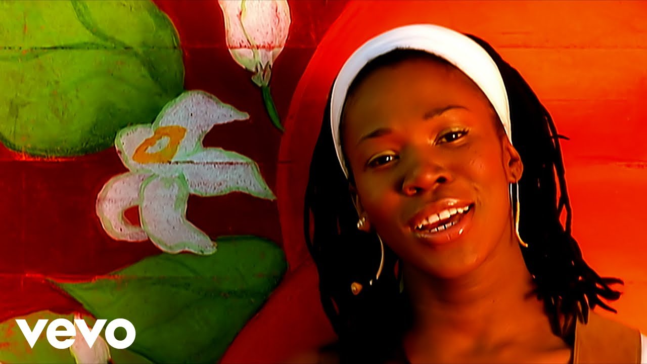 India Arie Video Youtube Music