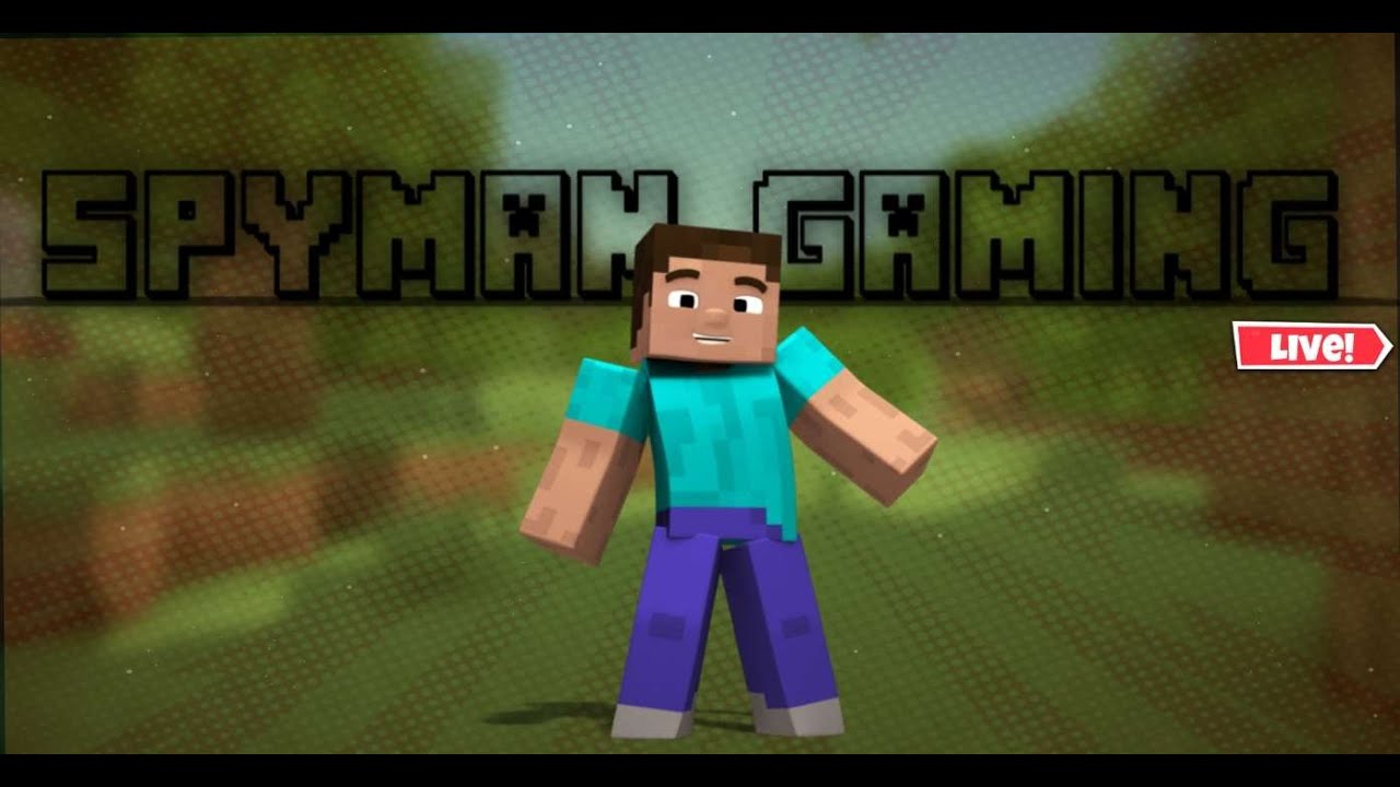 Lets Play Minecraft Youtube