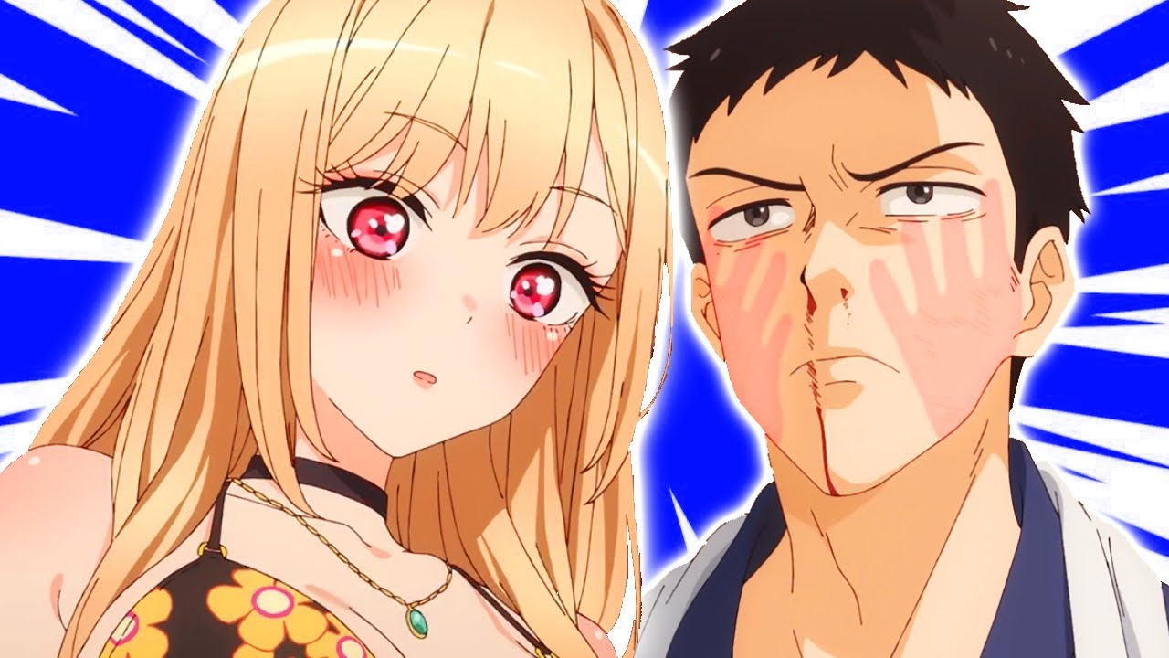 Funniest Anime Videos Youtube