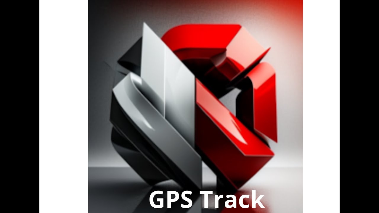 Tutorial App Gps Track Youtube