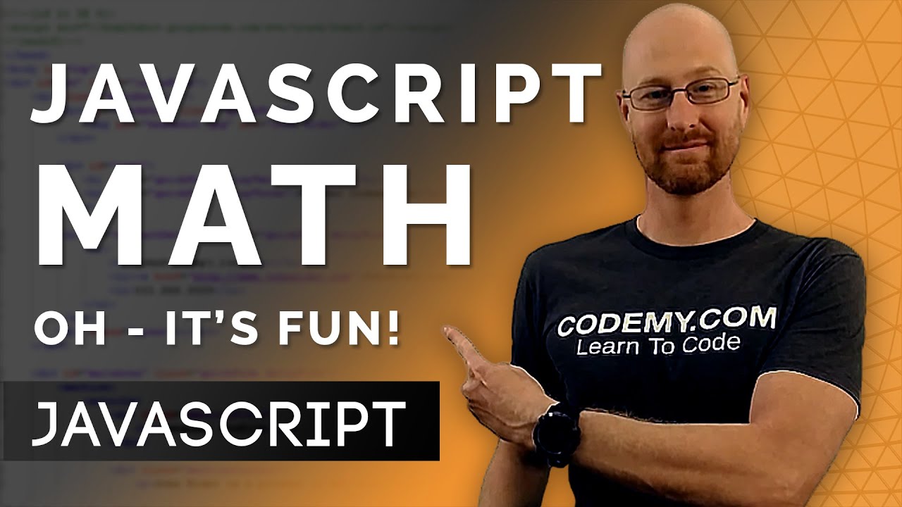 All About Math Javascript Programming 3 Youtube