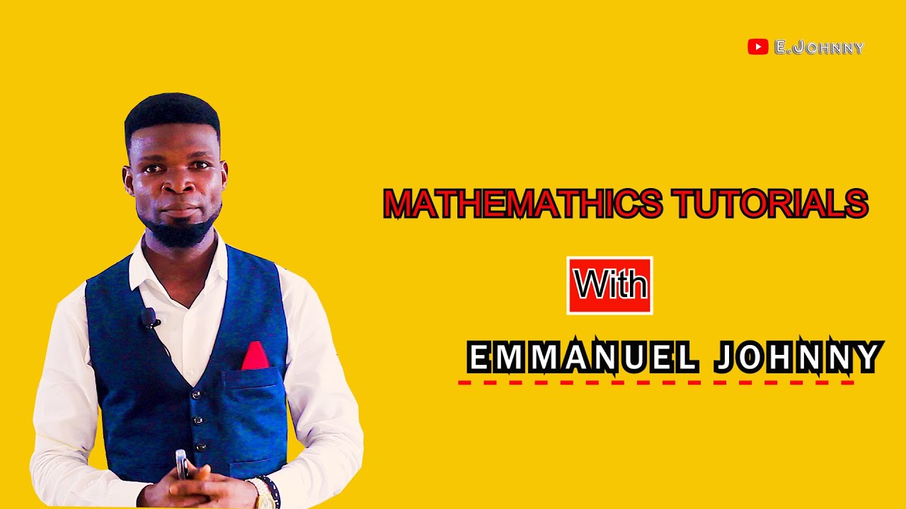 Set Theory Lesson 3 Youtube