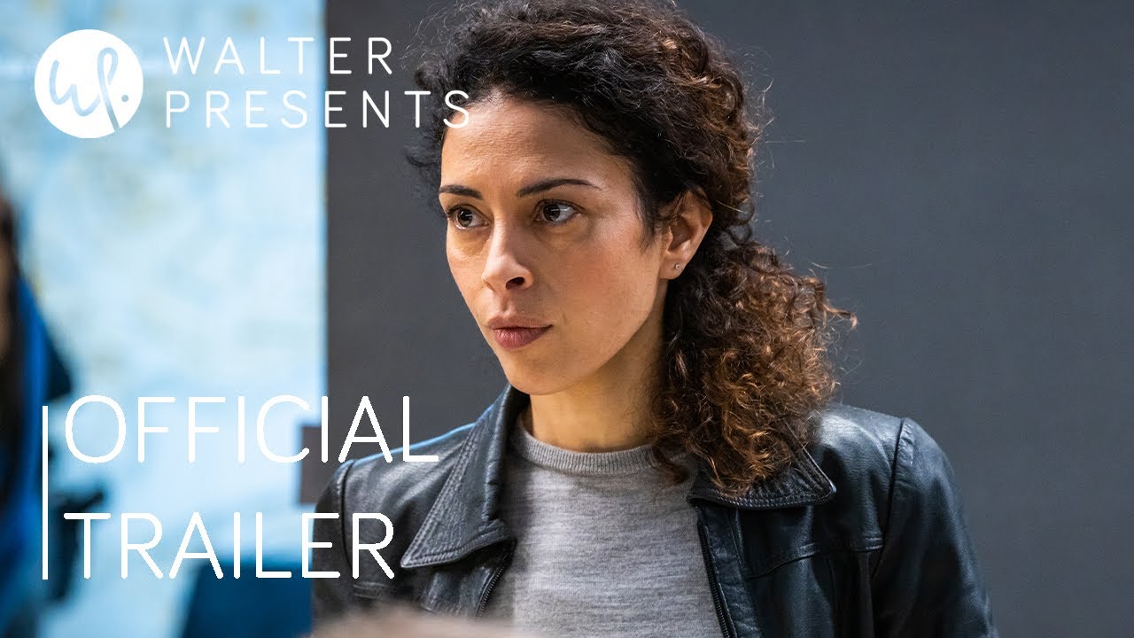 Disturbing Disappearances Trailer Youtube