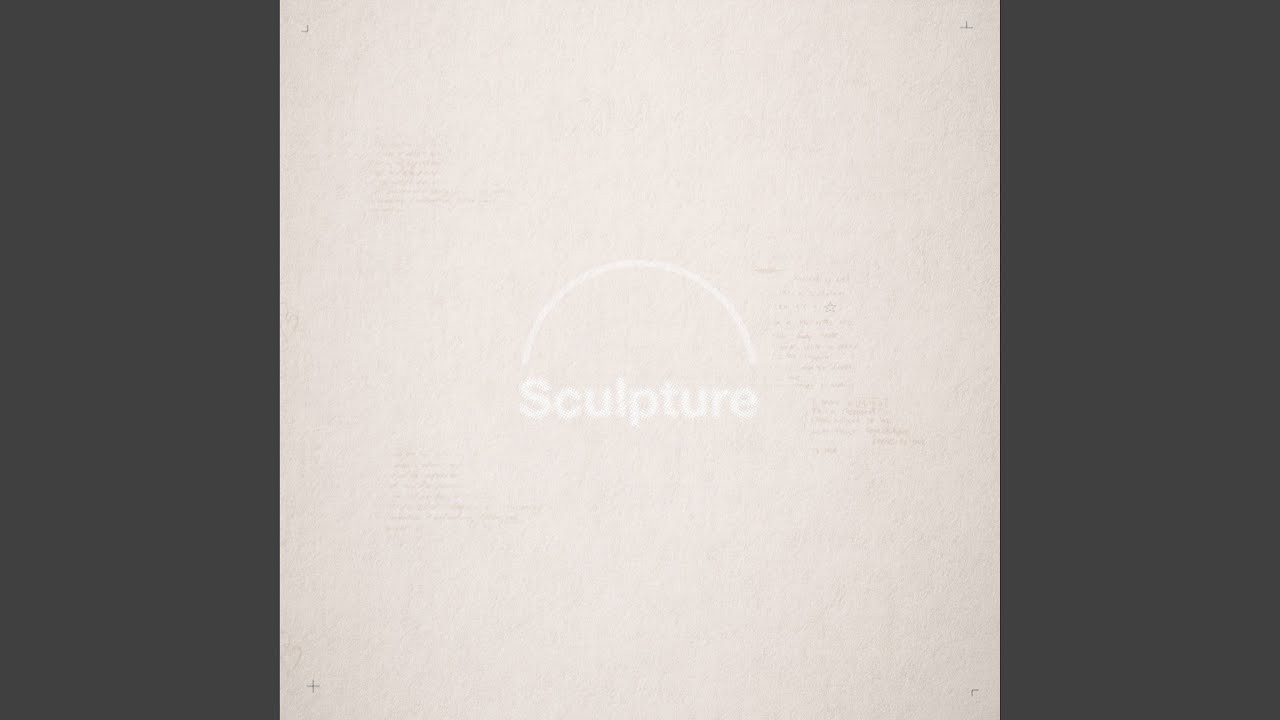 Sculpture Youtube
