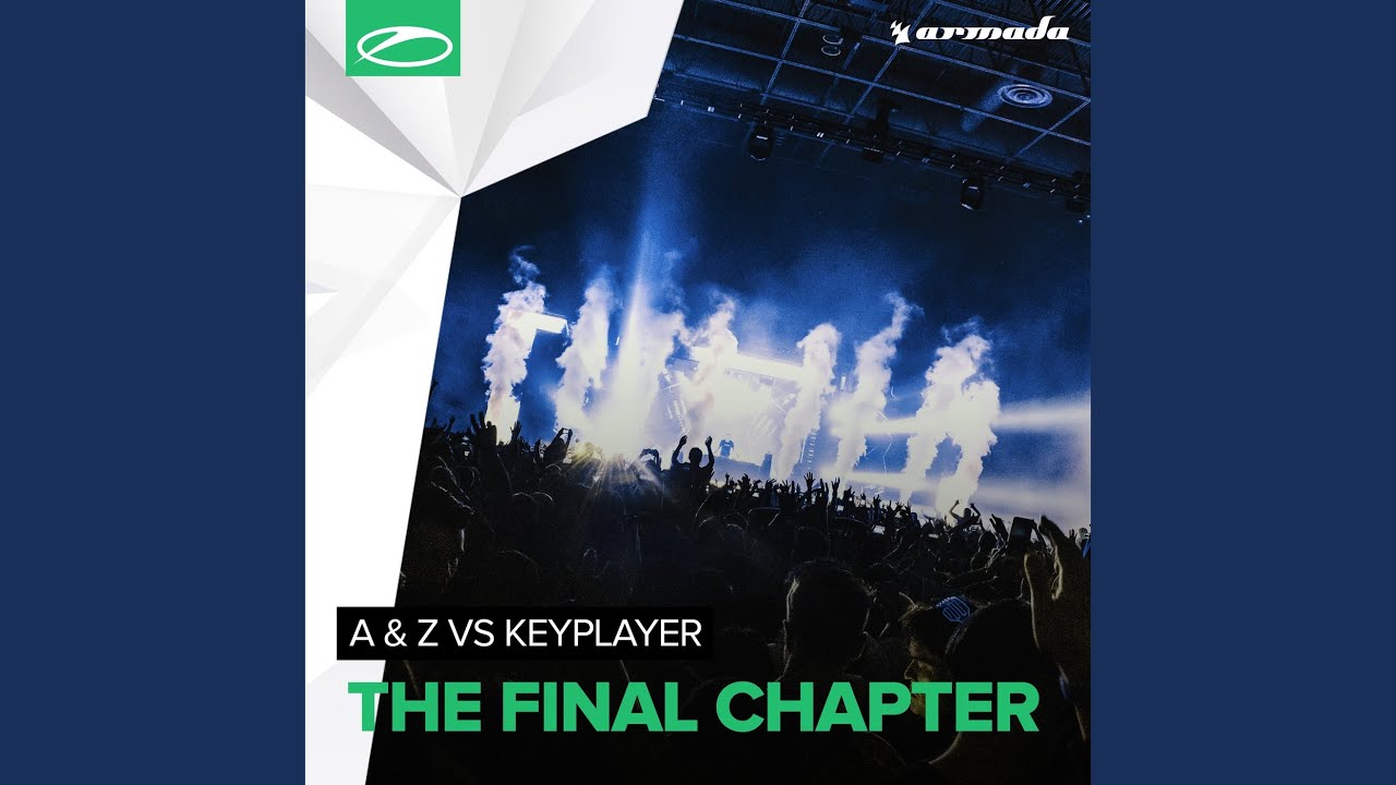 The Final Chapter Extended Mix Youtube