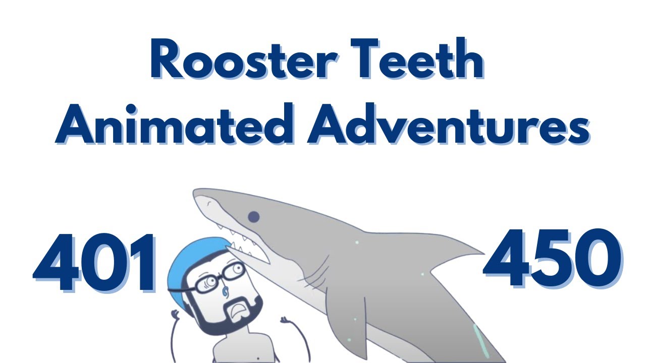Rtaa In 4k 401 450 Compilation Youtube
