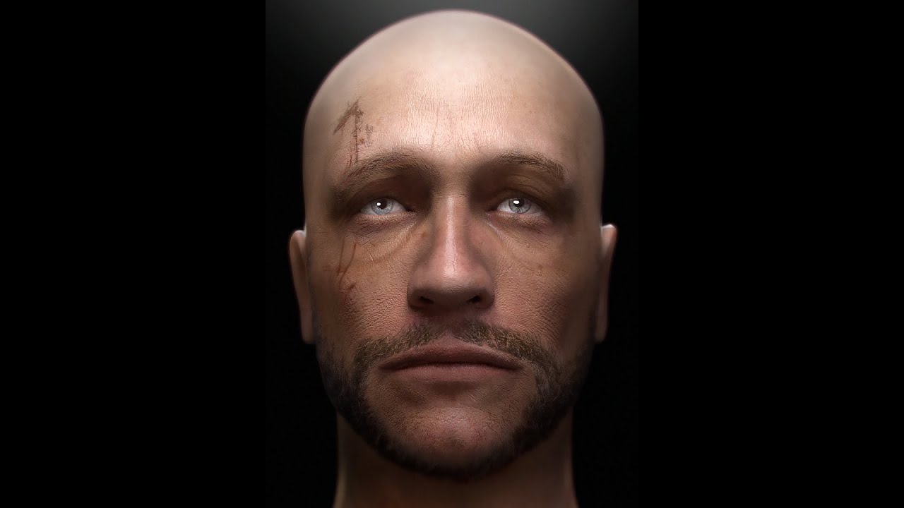 Headsculpt Trailer Youtube