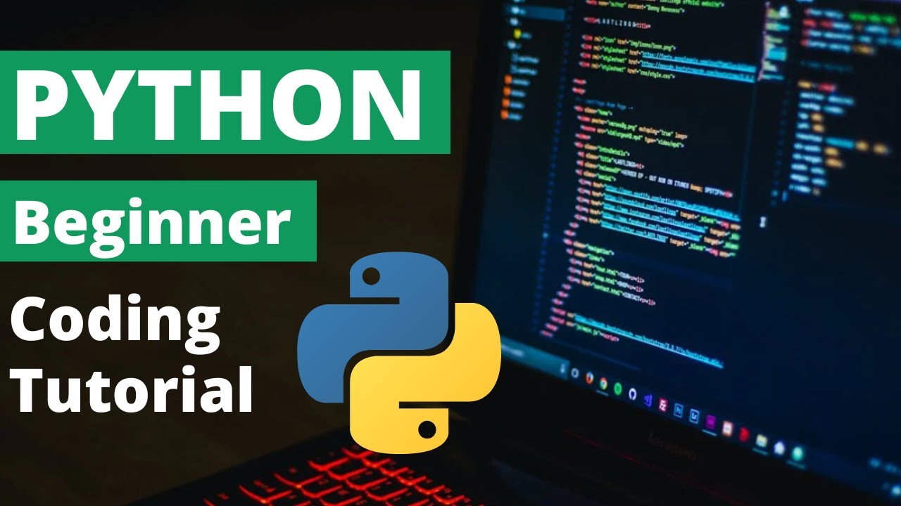 Beginner Python Coding Tutorial Practice Calculating A Monthly Budget
