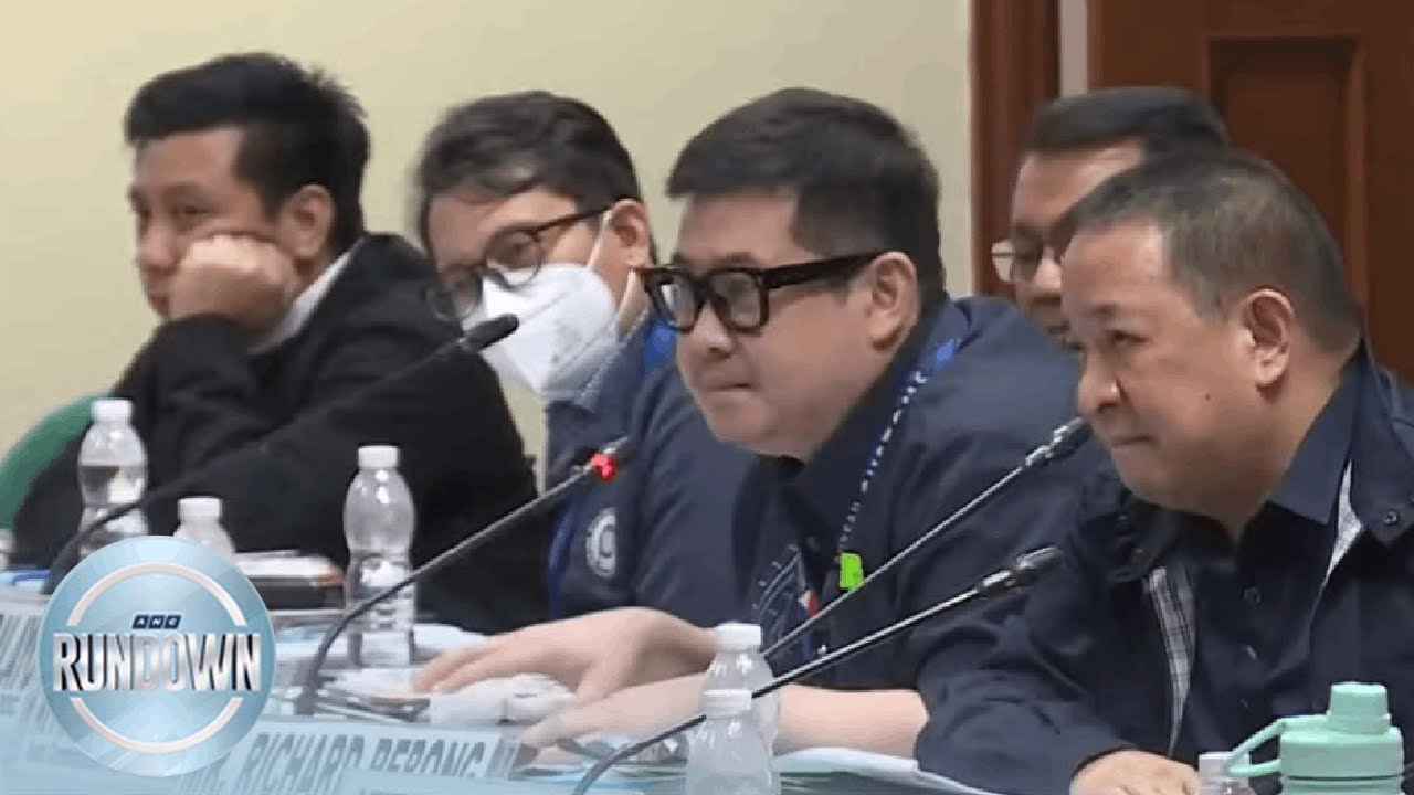 Rundown 7am Anc 19 May 2023 Youtube