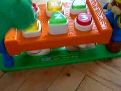Vtech Youtube