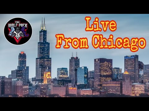 Live From Chicago Youtube