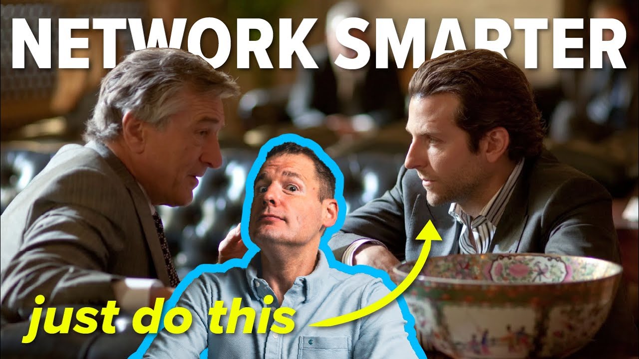 How To Network Youtube