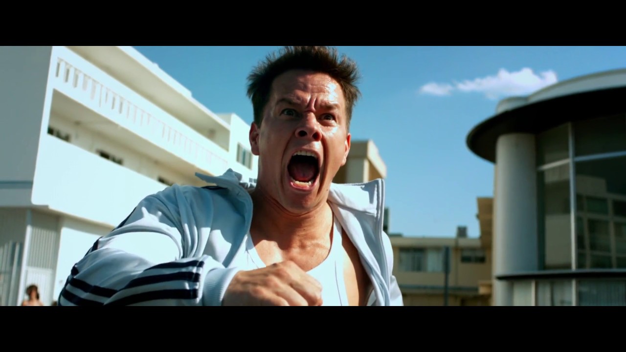 No Pain No Gain Opening Youtube
