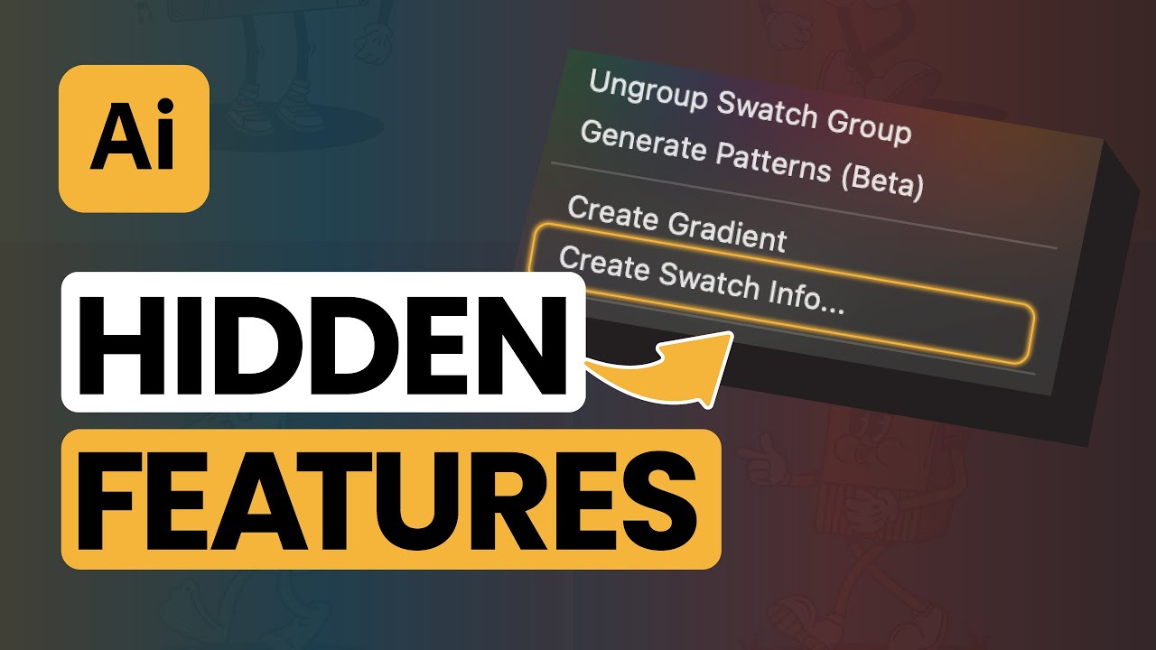 10 Best Tips And Tricks For Adobe Illustrator 2025 Adobe Illustrator