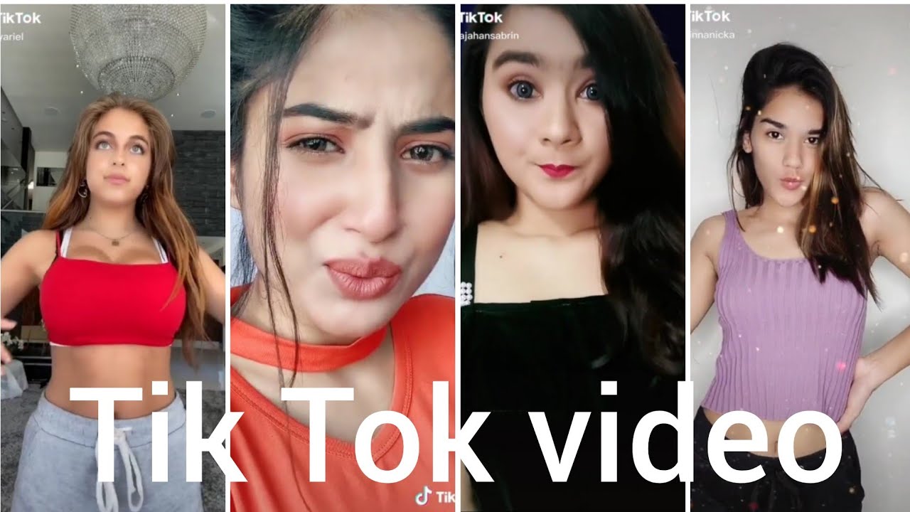 Tik Tok Clips