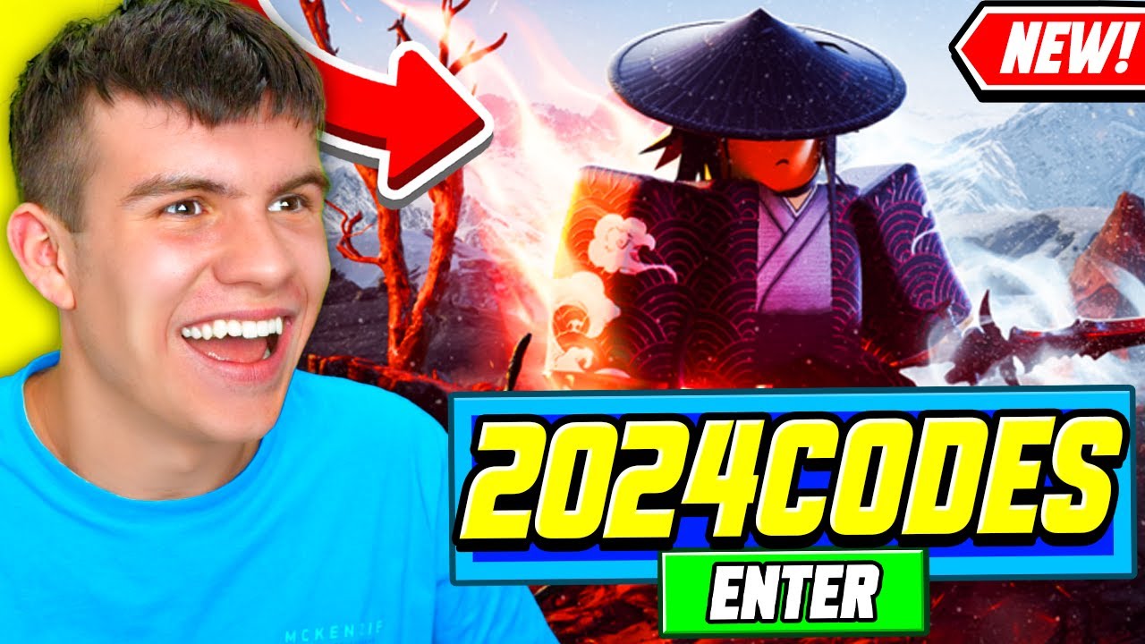 New All Working Codes For Zo Samurai In 2024 Roblox Zo Samurai Codes