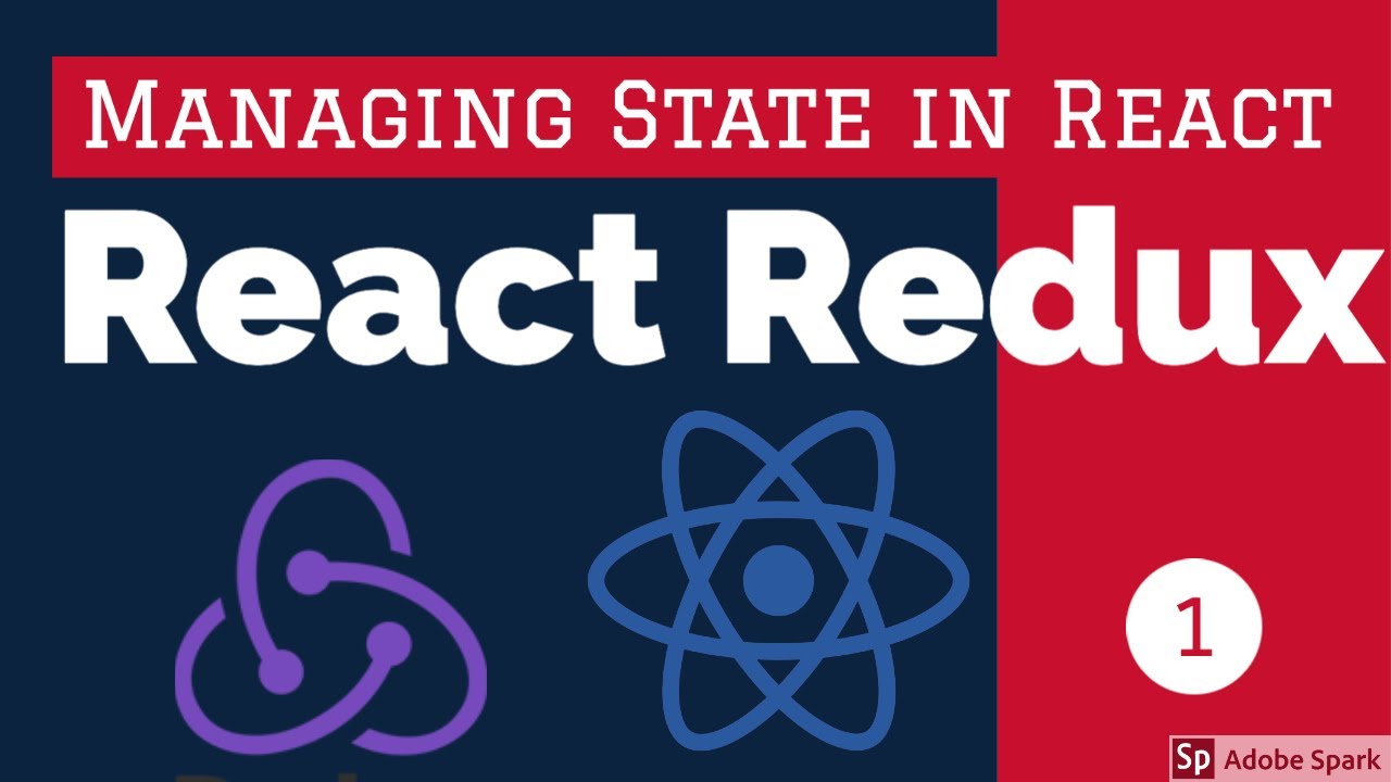 React Redux Intro Playlist Youtube