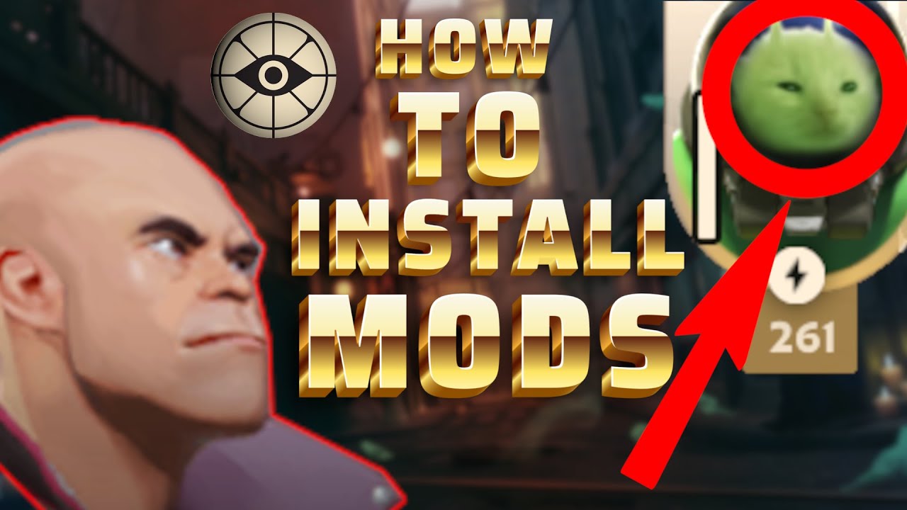Deadlock How To Install Mods Addons In 1 Minute Quick Easy Guide