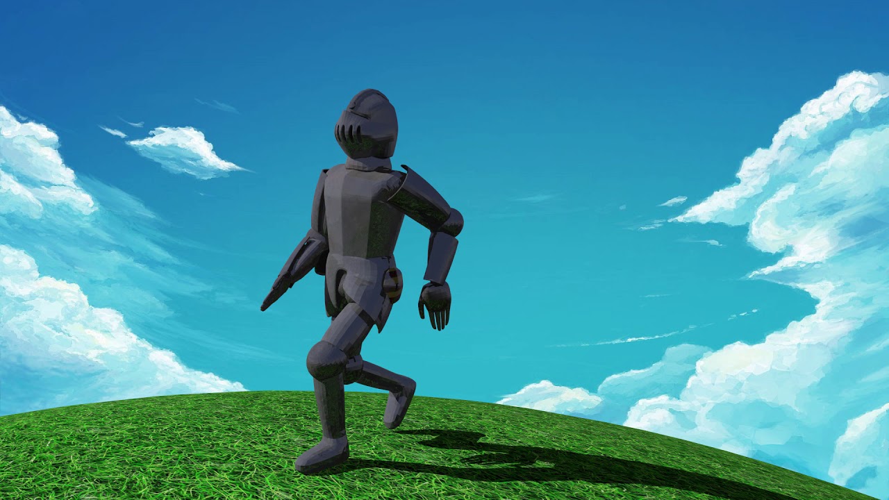 3dfinal Royberger Youtube