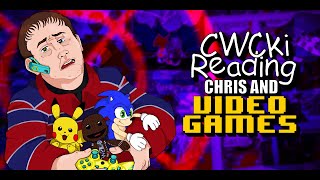 Chris And Video Games Cwcki Reading Rogue Internet Man Mp3 Music & Mp4 ...