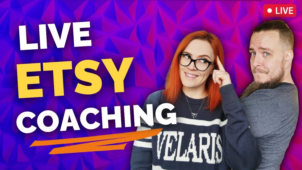 Answering Your Etsy Questions The Friday Bean Coffee Meet Youtube