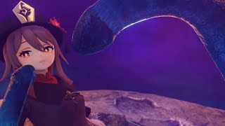 胡桃和水史萊姆的故事 Hutao X Slime Vicineko Vergil Status 曉明 Xming 2 0 Mp3 Music ...