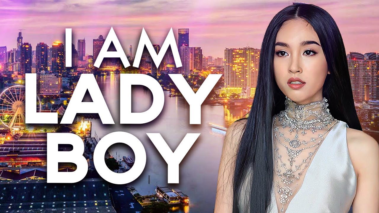 10 Interesting Facts About Thailand Ladyboys Youtube