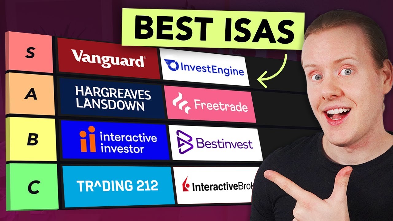 X O Stocks And Shares Isa At Jamie Gibb Blog