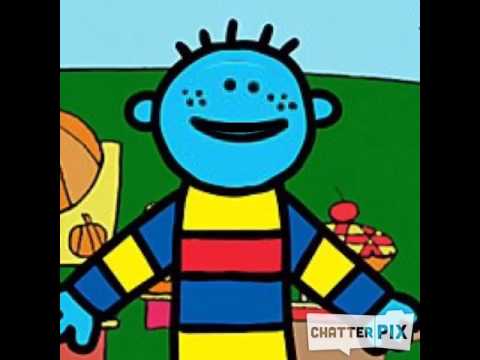 Todd From Toddworld Youtube