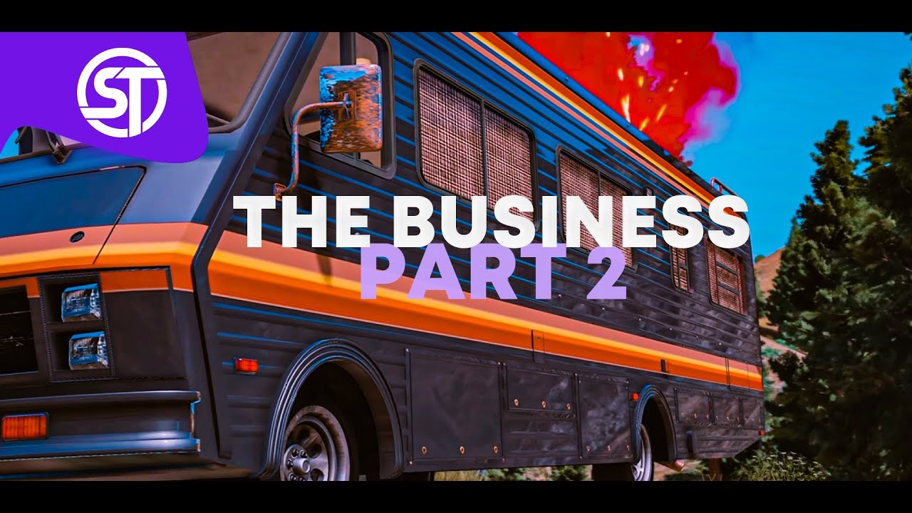 Update The Business Part Ii Youtube