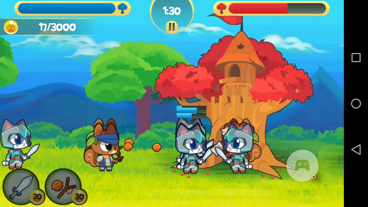 Tree Fortress 2 Youtube