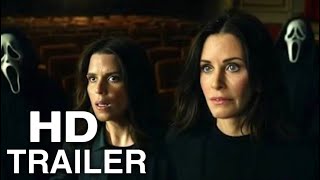 Us Scream 7 Trailer 2026 Neve Campbell Courteney Cox 2 45 Mp3 Mp4