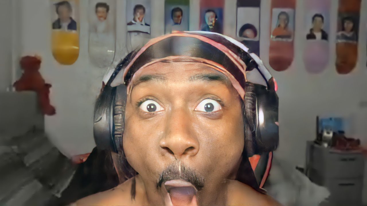 Bro Really Said 亞 Youtube