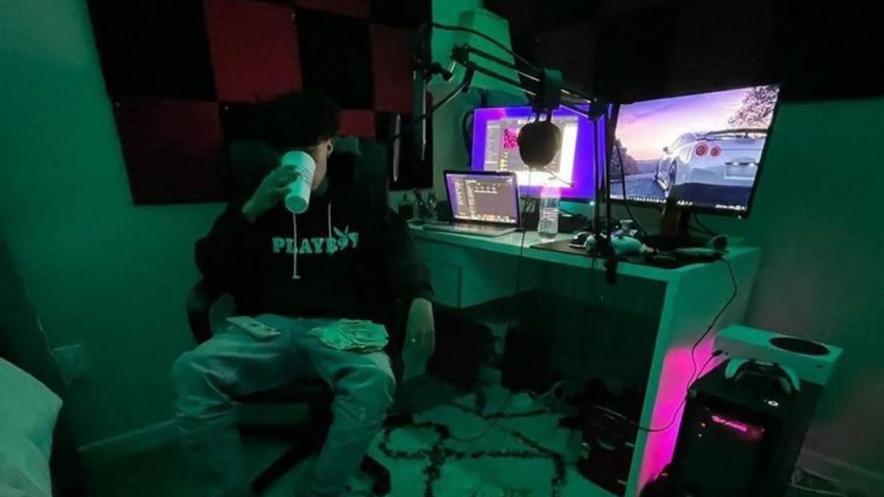 Free Rap Trap Type Beat 2025 Youtube