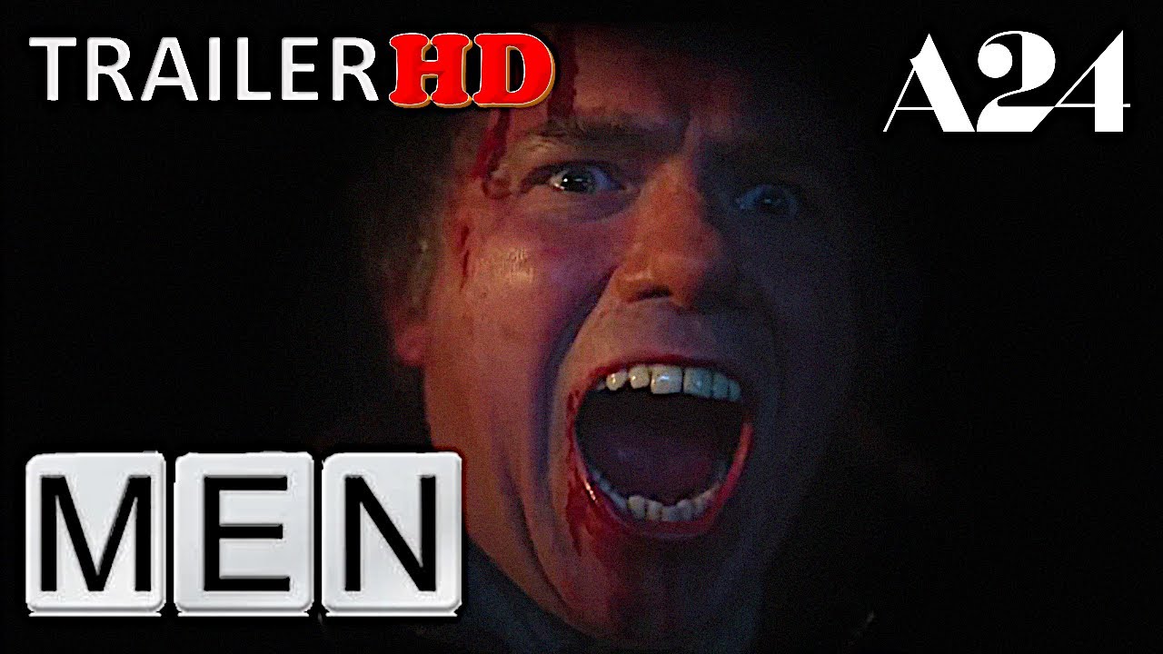 рџћґ Men Official Trailer Hd A24 Youtube