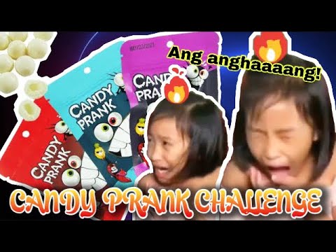 Candy Prank Challenge Vlog 3 Youtube