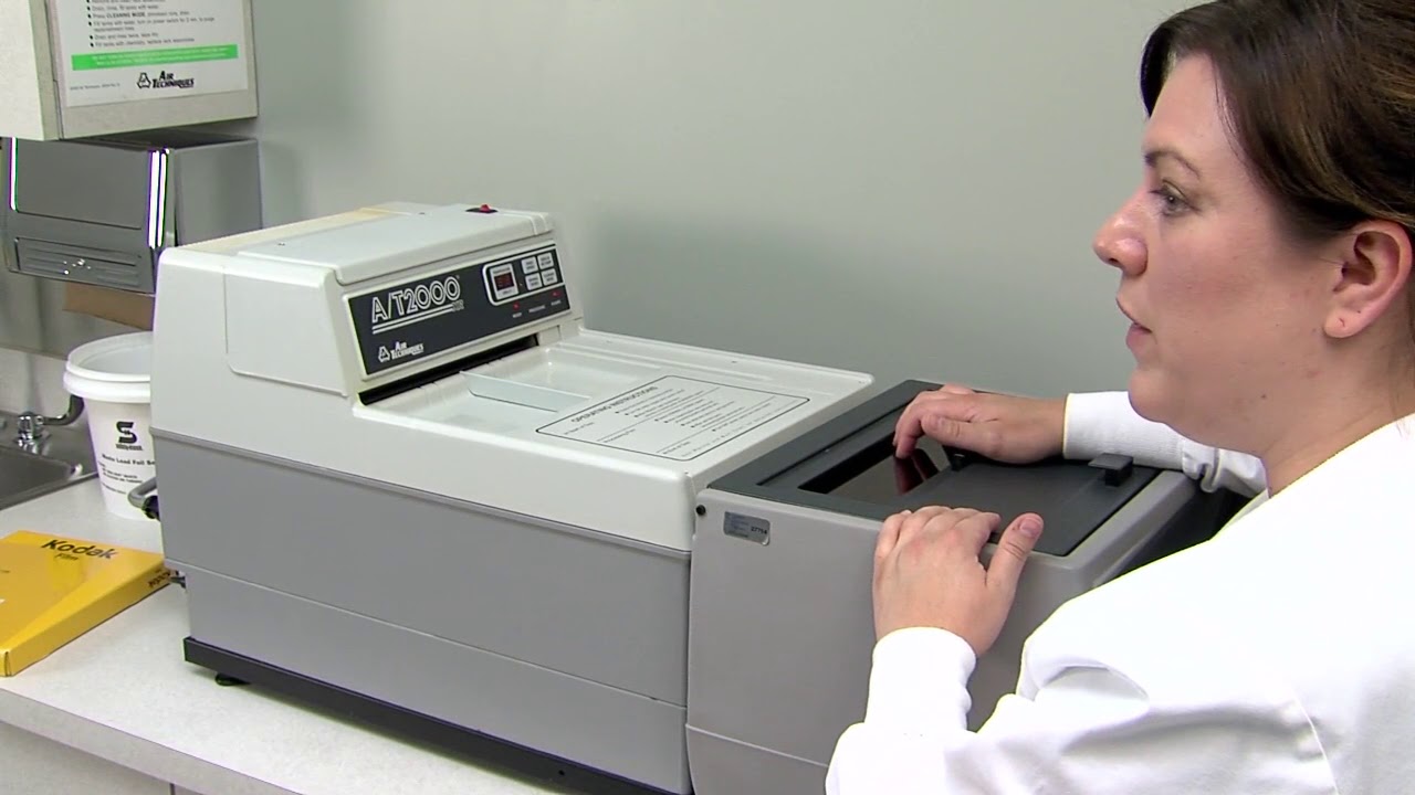 Automatic Processing Youtube