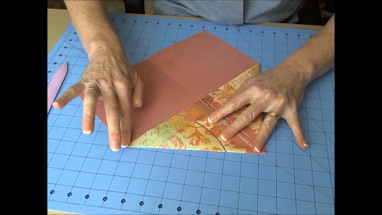My Envelope Tutorial Youtube