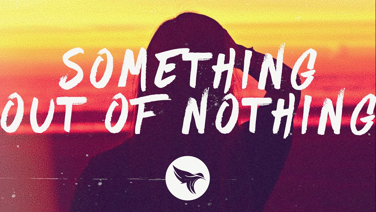 Ghostdragon Kwesi Something Out Of Nothing Lyrics Youtube Music