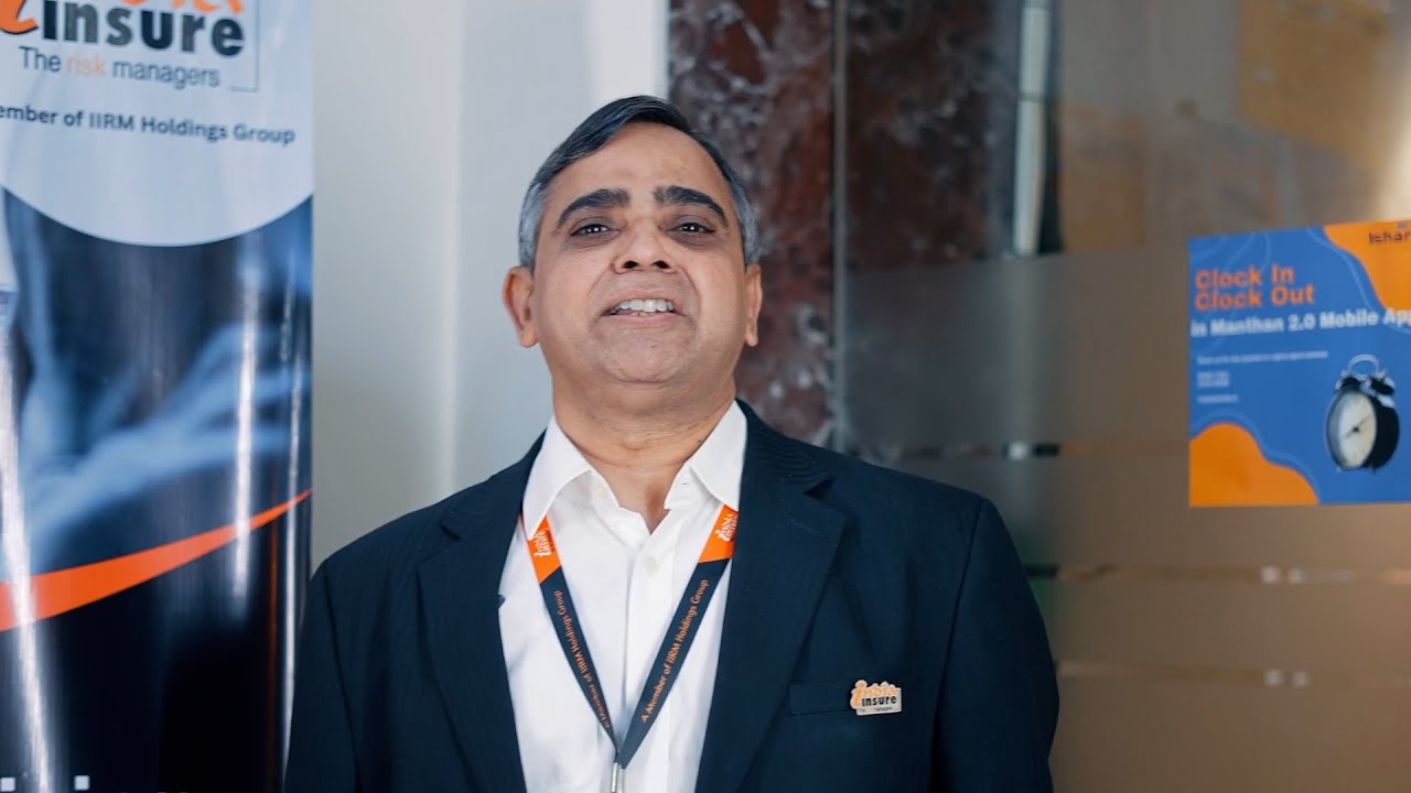 25 Years Of Risk Revolution How India Insure Redefined Insurance