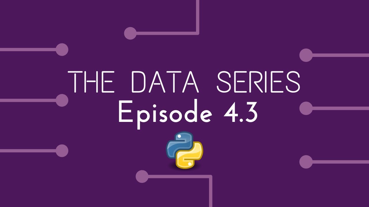 Simple Linear Regression In Python Youtube